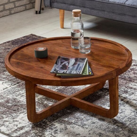 Modern Center Tables for living room - Classic Center Tables