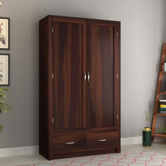 Buy stylish wardrobes online at lowest price in India